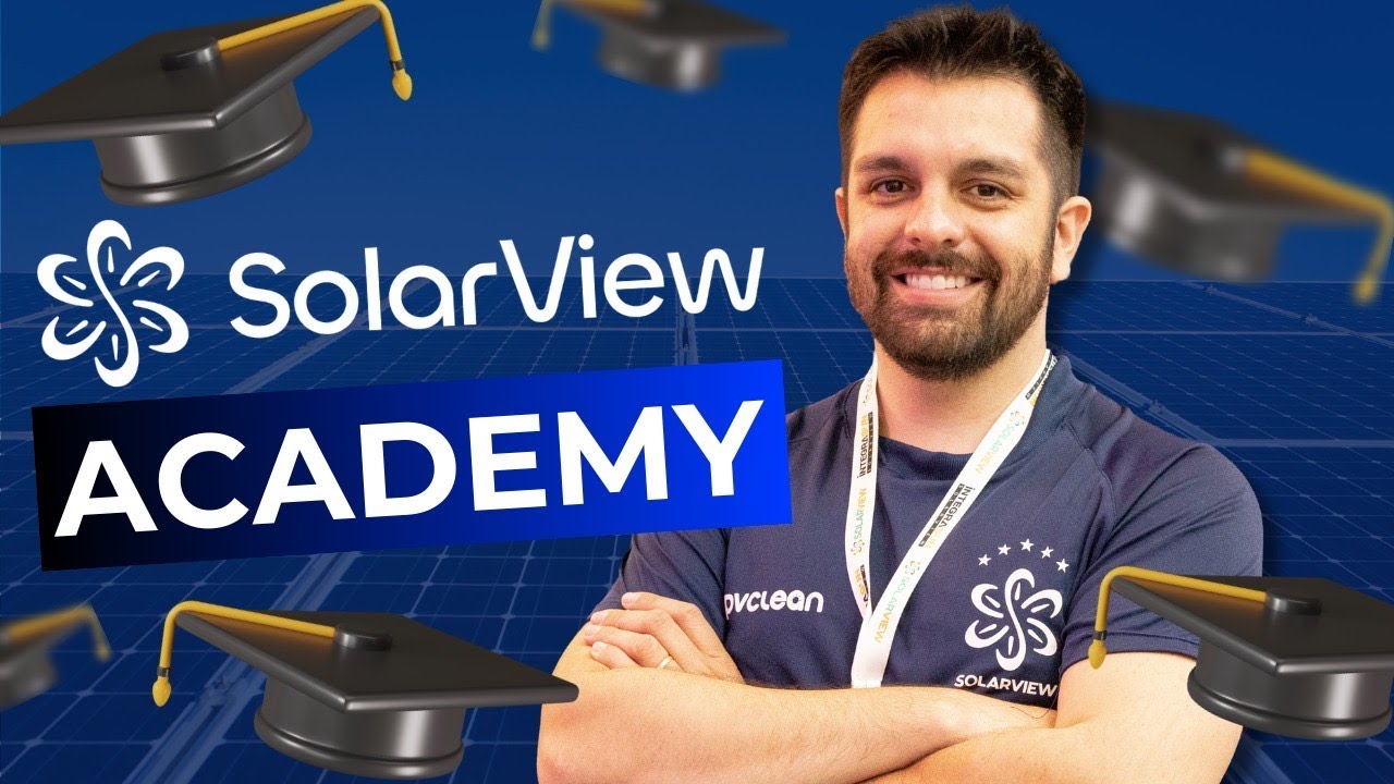 SolarView Academy - YouTube