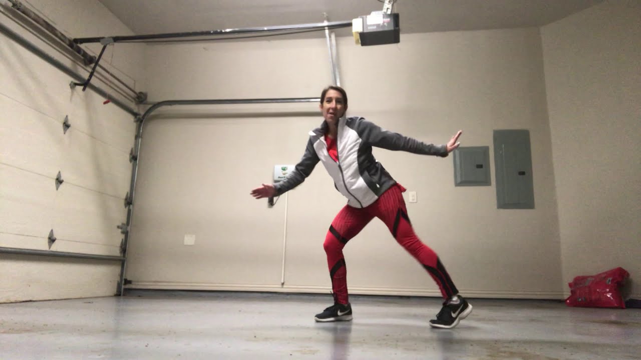 Dance for your Sanity (Zumba) 1/4/21 - YouTube