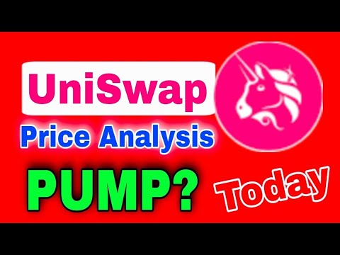 Uni Price Prediction! Uniswap coin Today News - YouTube