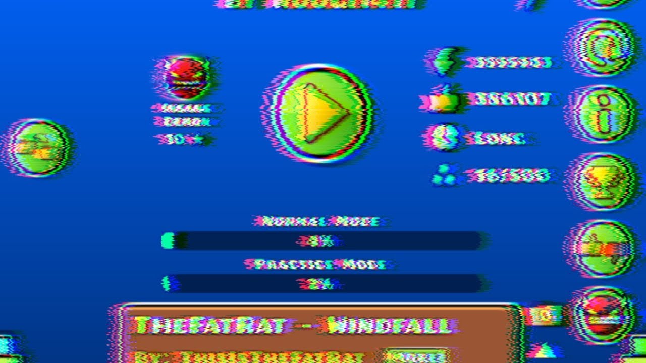 Windy Landscape 100% (READ DESC.) - YouTube
