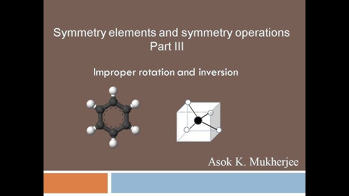 Elements And Symmetry Operations Sf4 C2v Symmetry