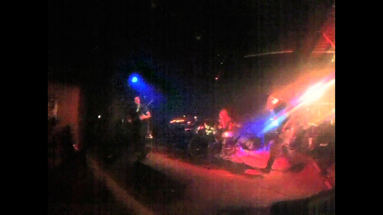 Clip from Rizen (New vocalist!) - YouTube