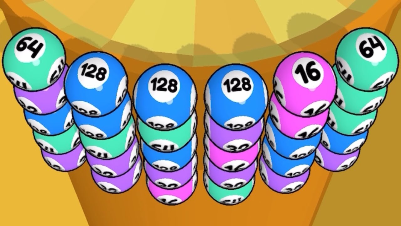 Merge Jam Level 21-30 Walkthrough Gameplay #mergejam #walkthrough # ...