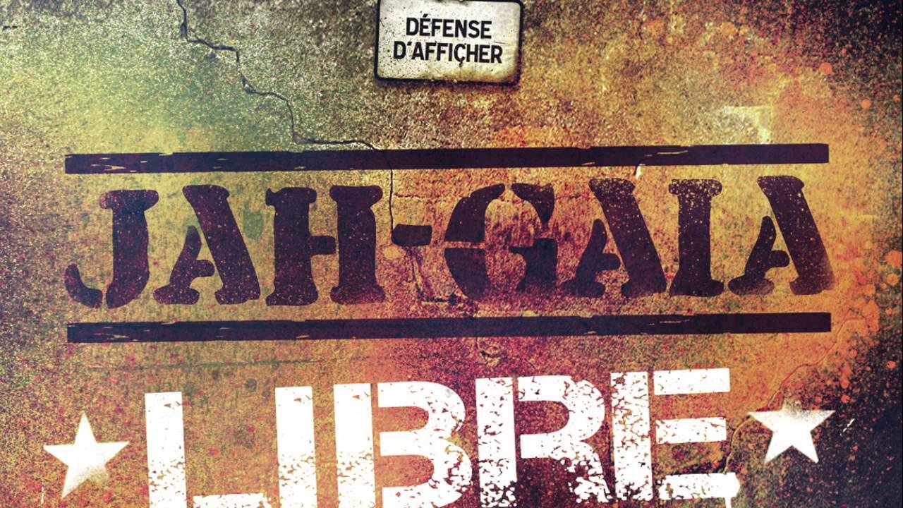 Jah Gaïa feat Dubinc Words Sound and Power - YouTube