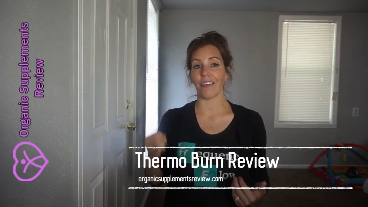 Thermo Burn Review MUST WATCH - YouTube