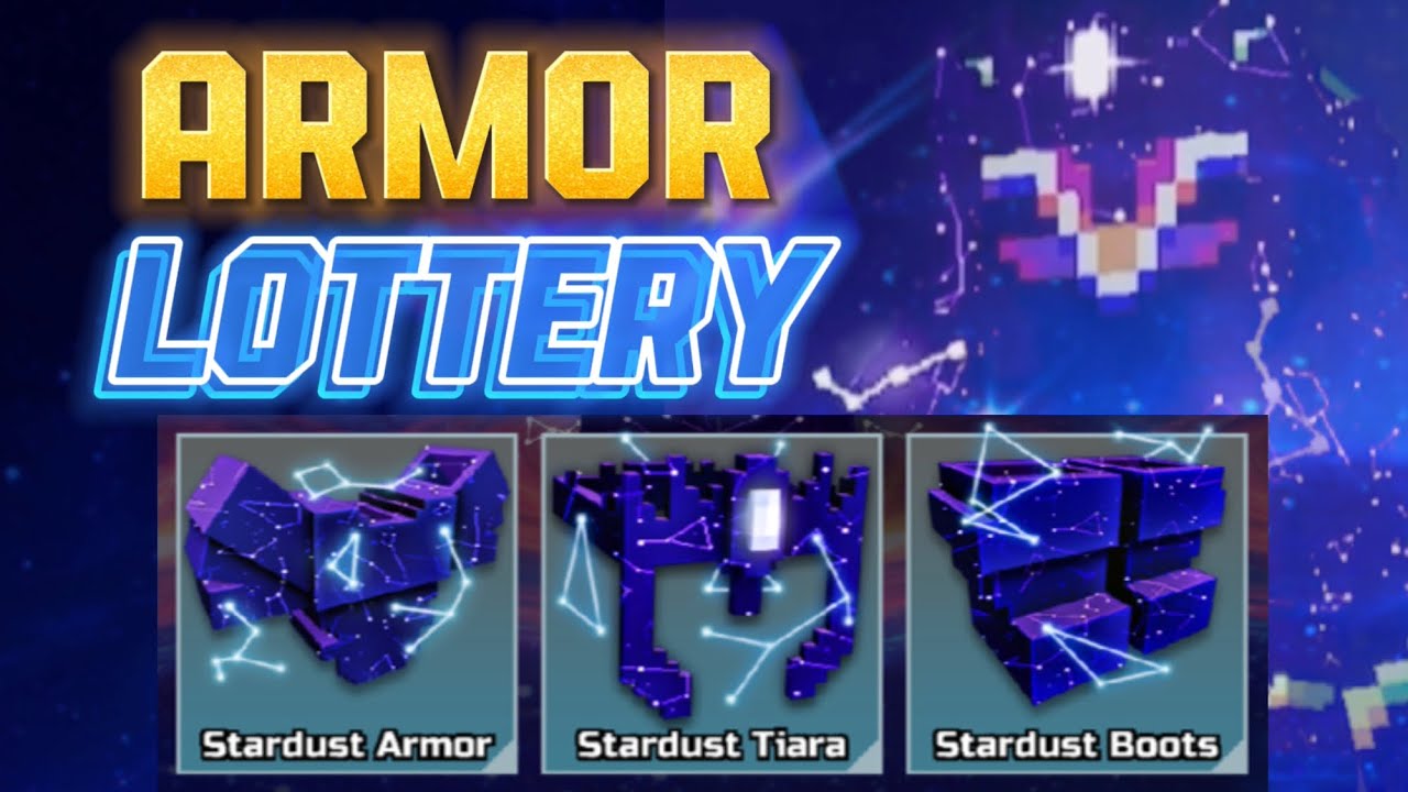 NEW LOTTERY | PIXEL GUN 3D - YouTube