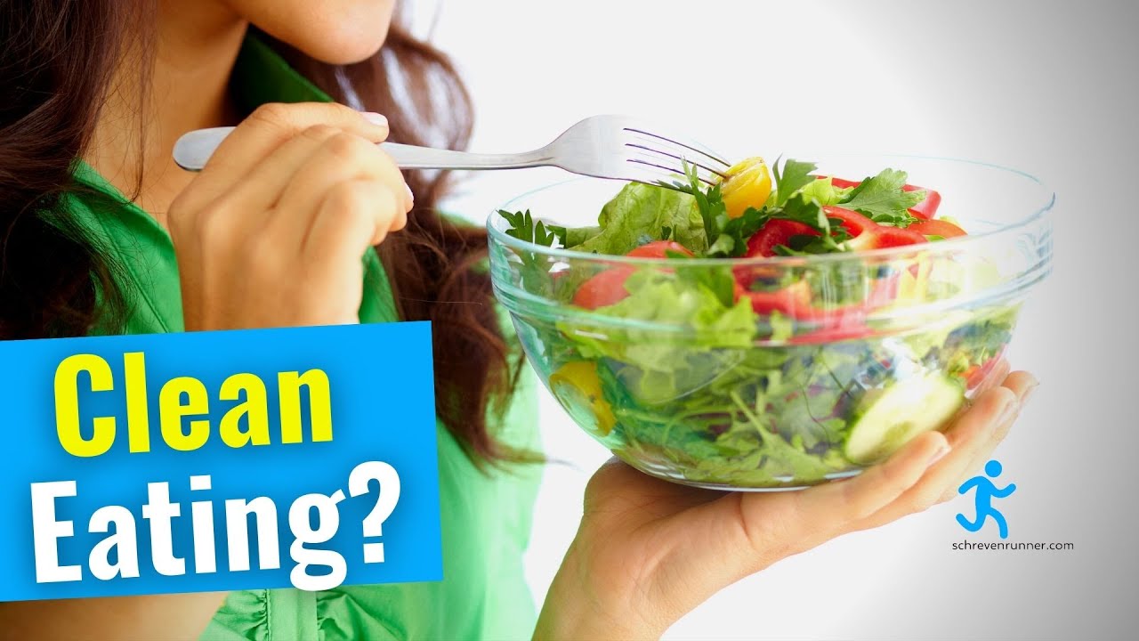 Was Ist Clean Eating Einfach Erkl rt YouTube was-ist-clean-eating-einfach-erkl-rt-youtube