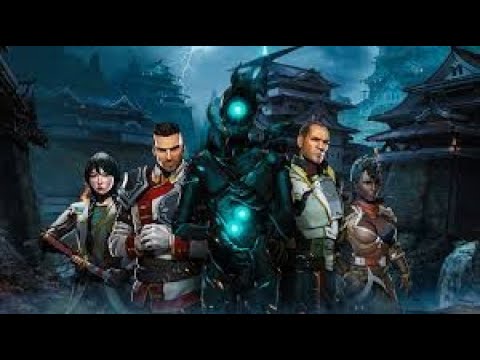 Shadow fight 3: unlocked Lynx's new skin, stance and victory pose ...