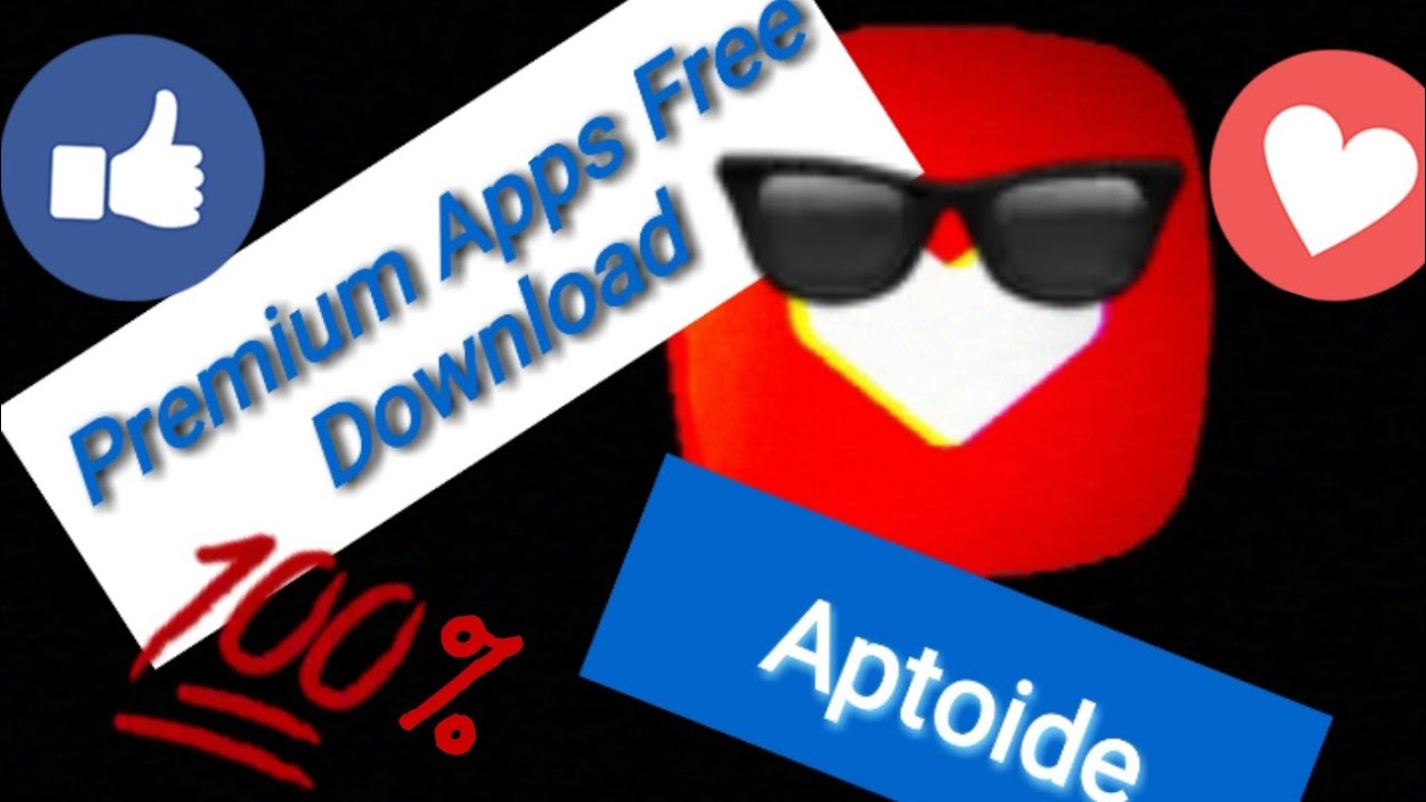 premium apps free download - YouTube