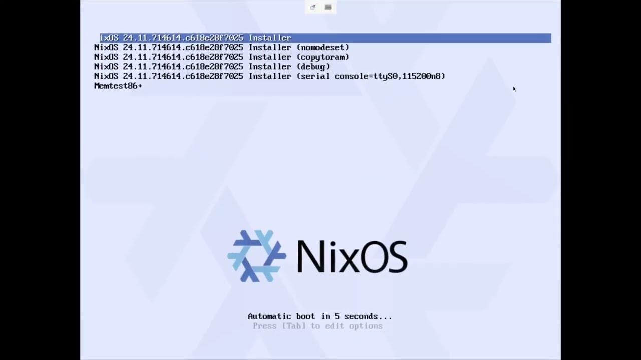 DWM on NixOS (Suckless, dmenu, st) - YouTube