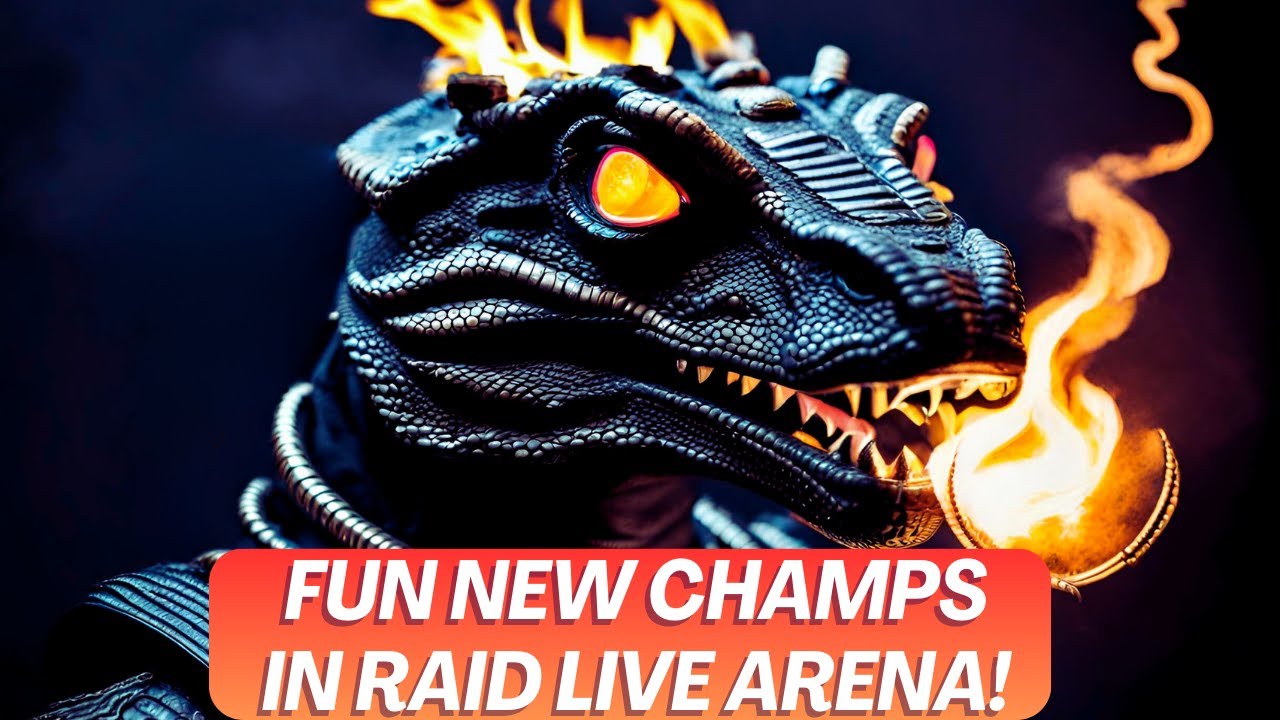 Rebuilding Sulfuriyon to Counter Stone Skin | RSL Live Arena - YouTube