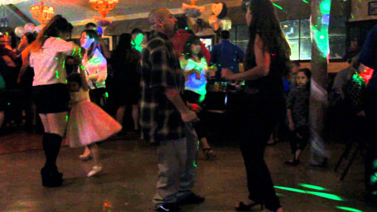 How To Dance Like A Real OG - YouTube