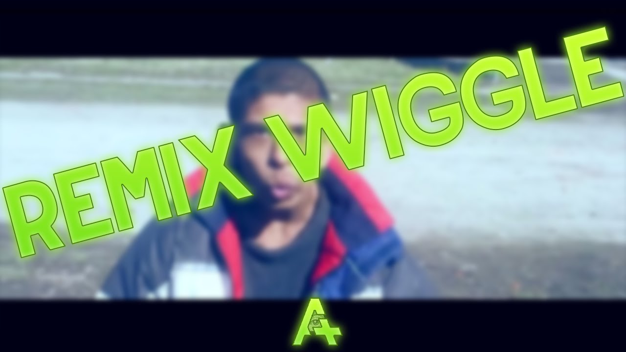 Gipsy Rapper - Jason Derulo Wiggle remix - YouTube
