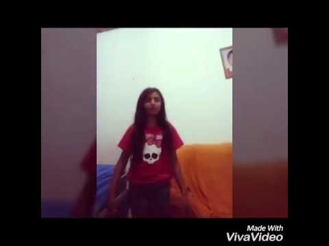 Balada. Na Casa do juju