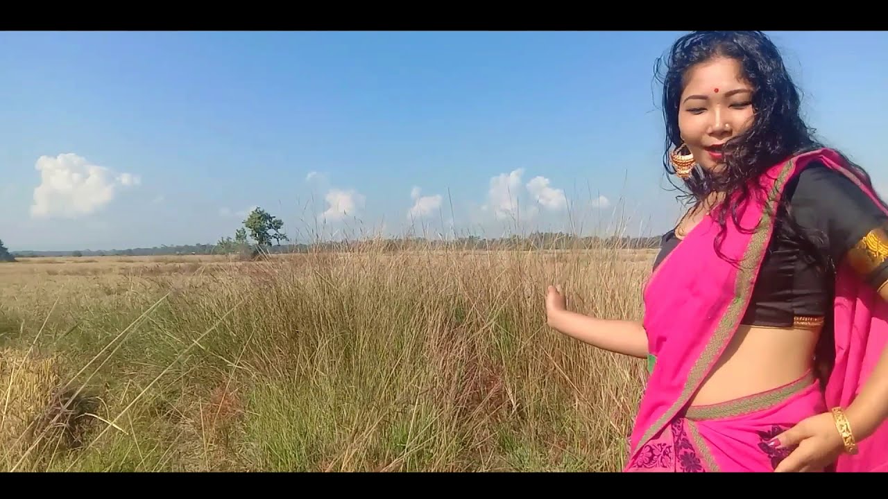 uri uri jai ll deeplina deka ll dance cover by .run jun moni bora. 📑parash jyoti bora - YouTube