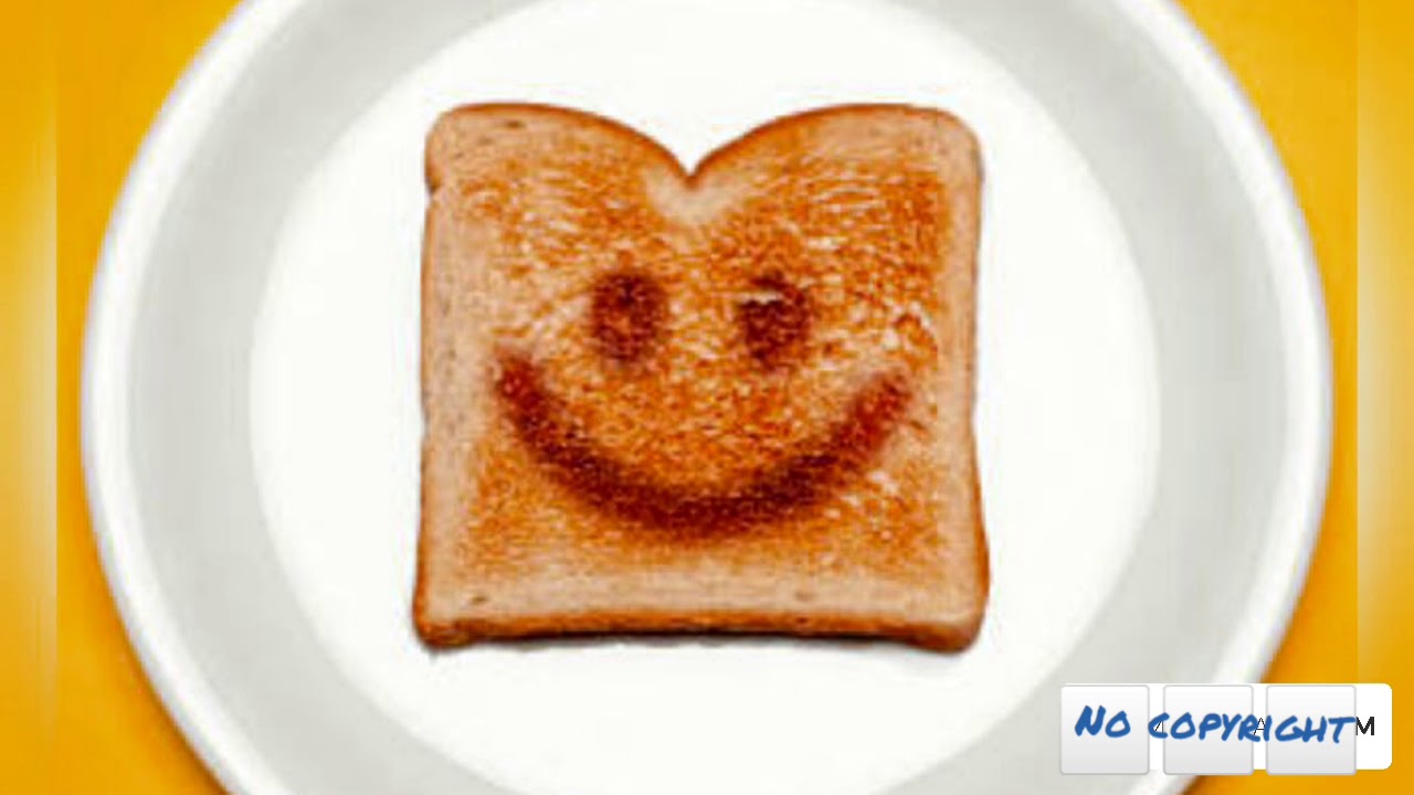 Home - by Toast God - No Copyright - YouTube