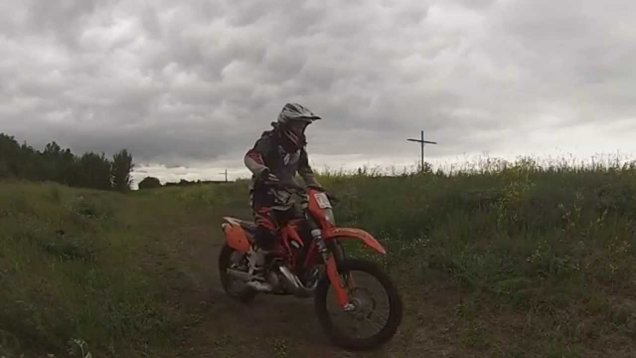 Pivot Turn With Stopping Momentum - YouTube