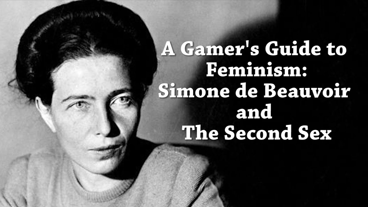 The 1st feminist academic shows feminist video game criticism is wrong ...