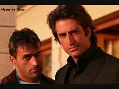 Mahsun Kirmizigul Su cimeni