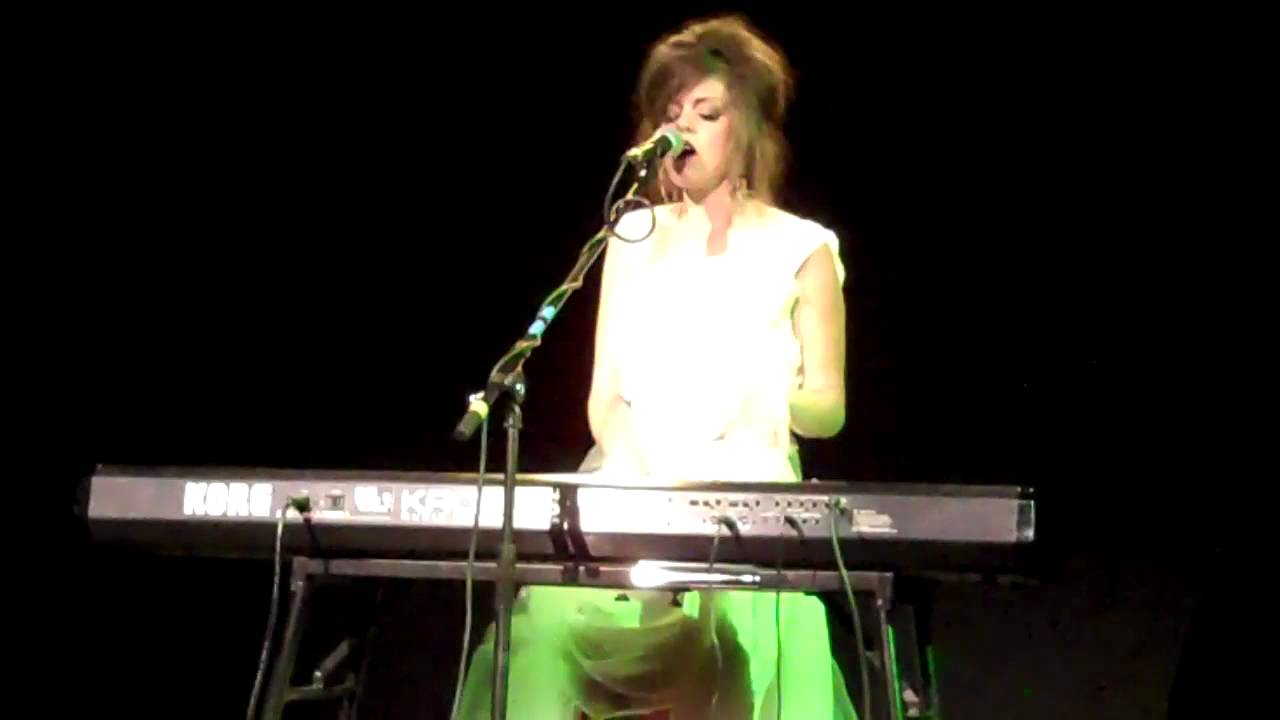 Sara Jackson-Holman My Biggest Mistake - YouTube