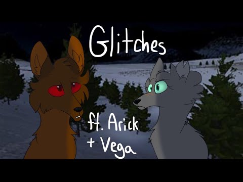 WQ Glitches Part 1(Feat. Vega and Arick - YouTube