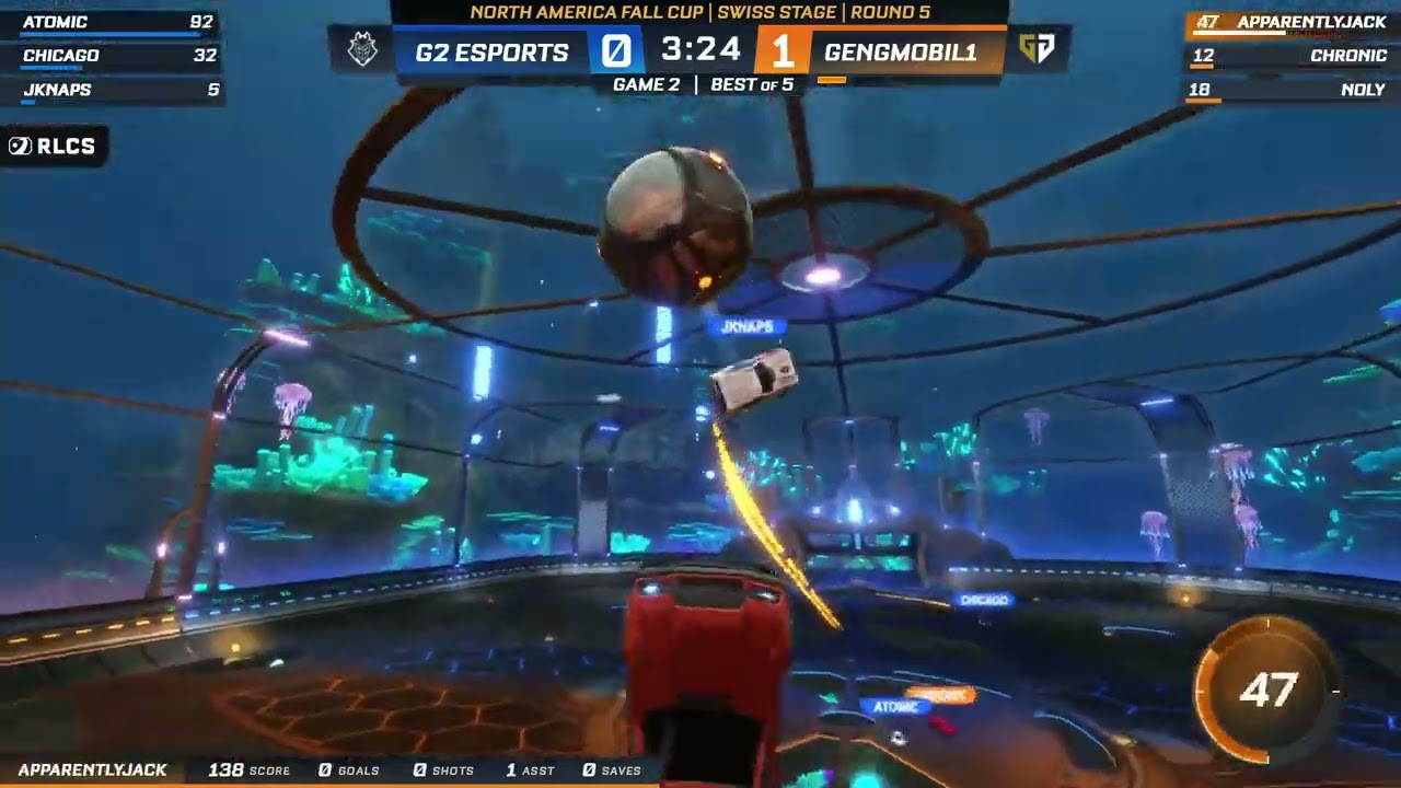 AppJack Devastating Own Goal - YouTube