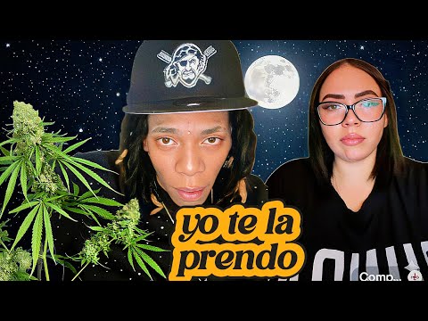 Rony alca el alcalde de tiktok 