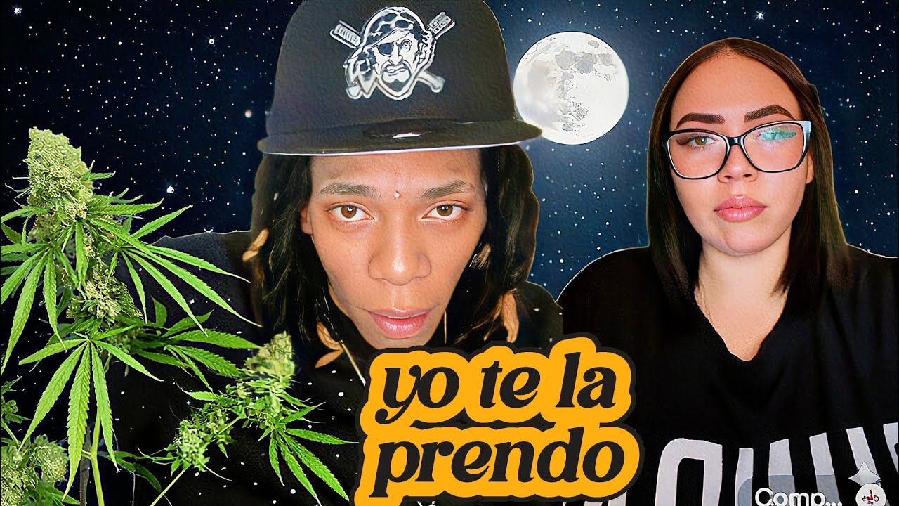Rony alca el alcalde de tiktok - YouTube