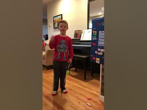 Days of the Week (Addams Family) - YouTube