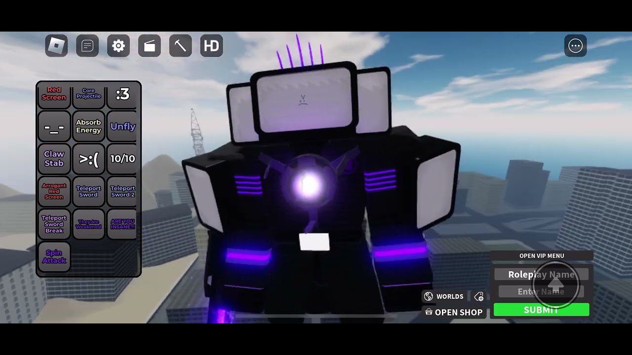 Skibidi blocks 9 part 1 - YouTube