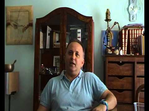 Psicologia del Secondo Cervello:testimonial attacchi di panico Paolo ...