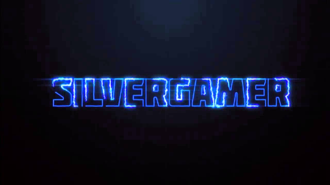 Silver Gamer Intro - YouTube