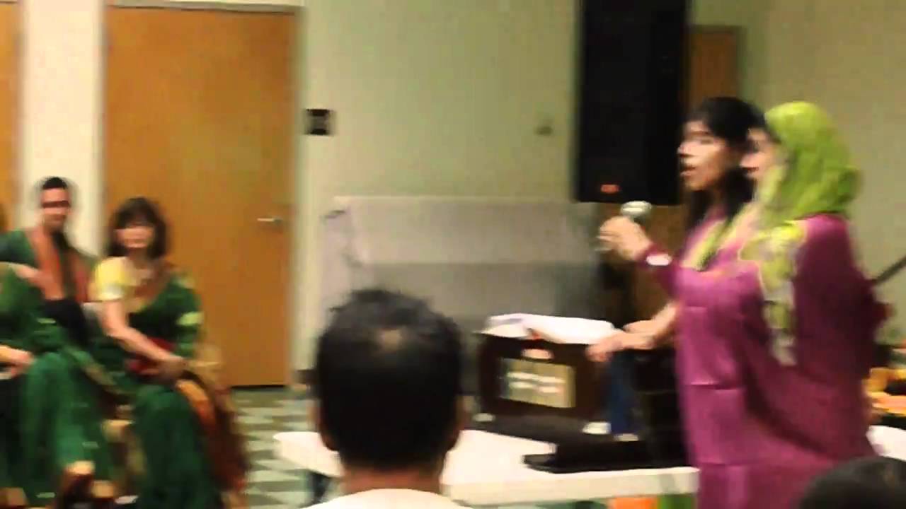 Brata's and Ipsha's Song Part 1 - YouTube