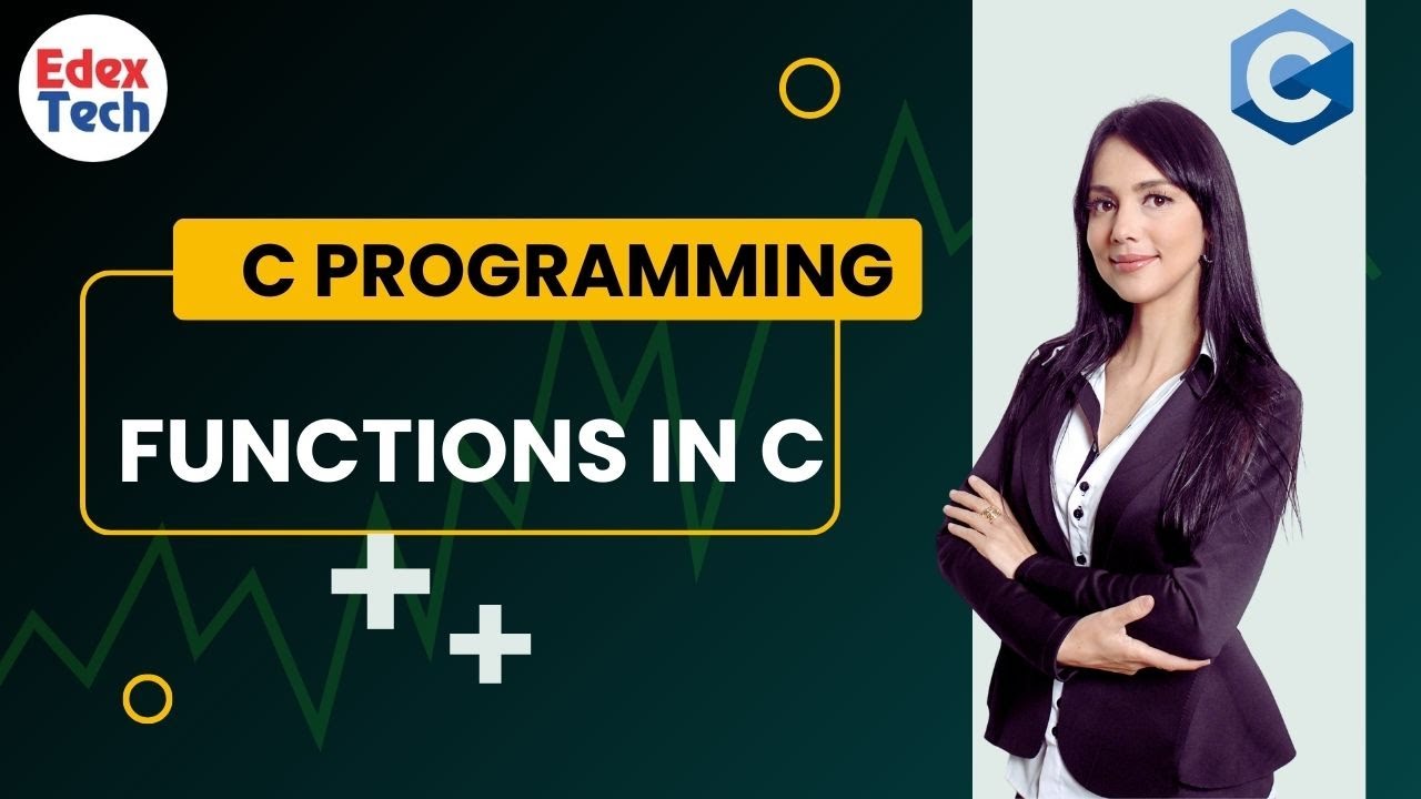 C Functions In C Free Classes Interactive Live Classes Youtube