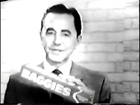WMAQ-TV 5 10pm NEWS Night Report Chicago February 23rd, 1967