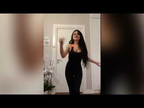 Bal dansı Naz Mila