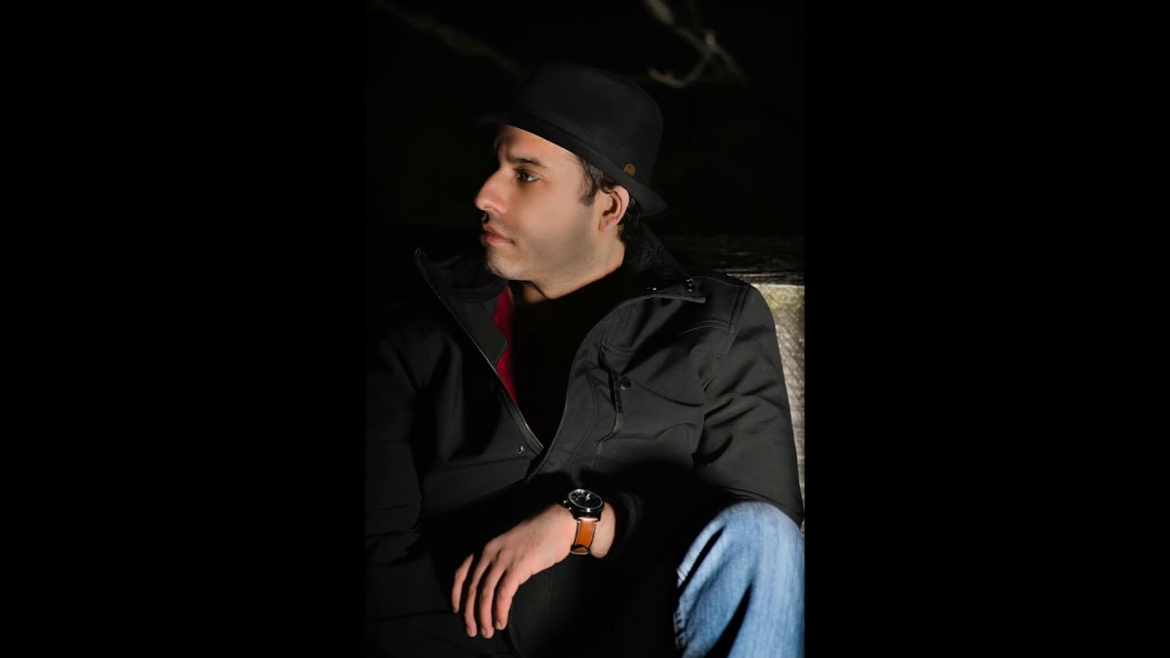 Neil Grover - Under My Body (Stripped Version) - YouTube