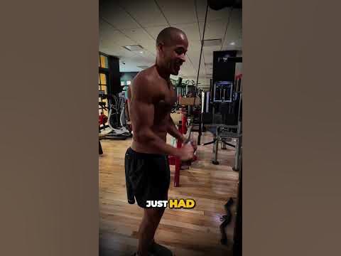 Unleashing the Power of a Wounded Savage Beware the Unexpected Strength - YouTube