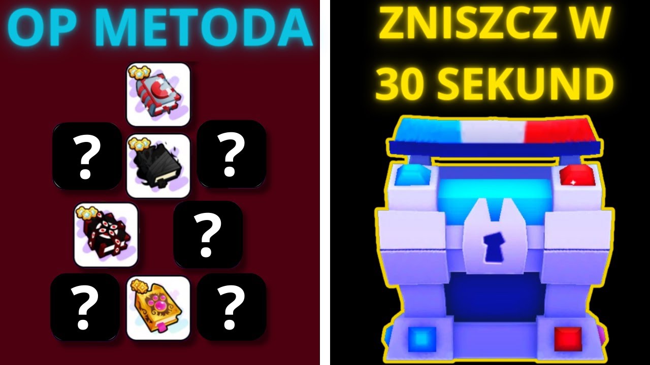 JAK SZYBKO ZNISZCZYĆ POLICE CHEST? (4000 KLUCZY w DZIEŃ) | PET ...