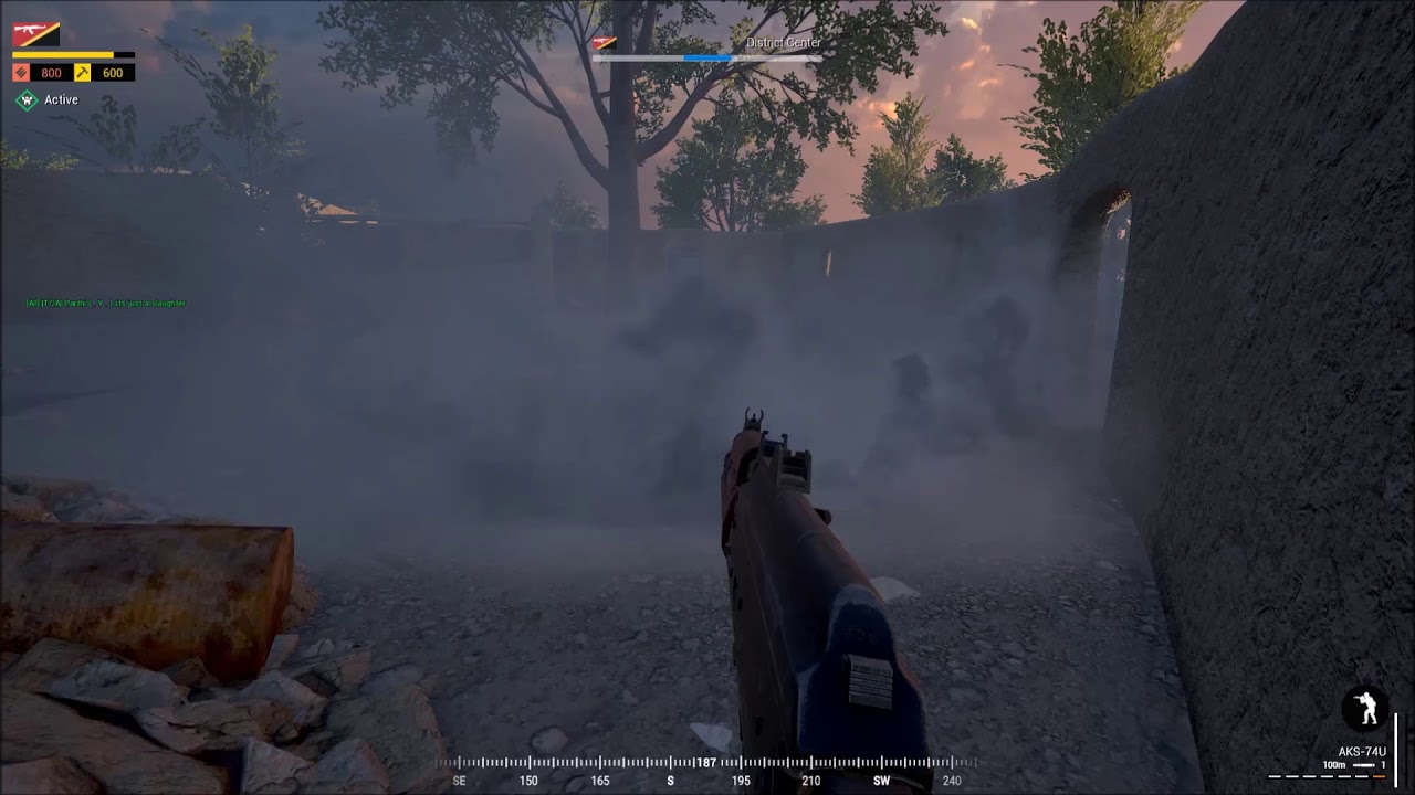 Squad - GoPro Footage of Insurgent Soldier's Last Stand - YouTube