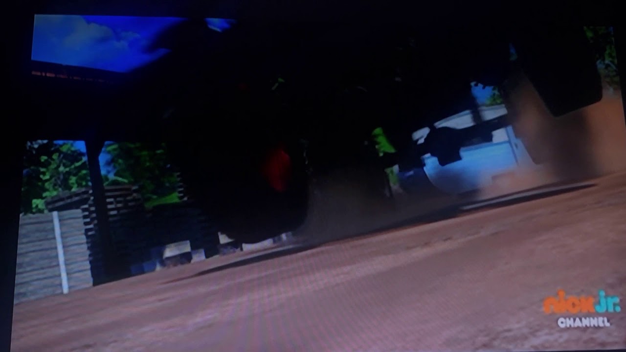 Darcy Makes Max And Monty Switch Voices - YouTube