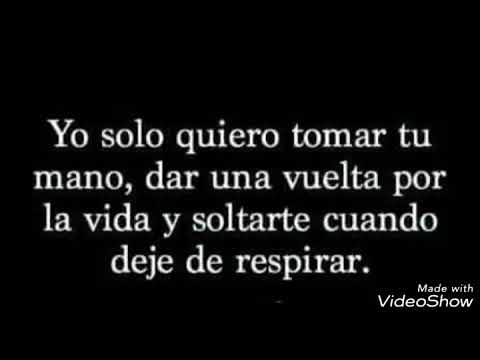 Frases sad! 💔 | •Frases• •Sad• - YouTube