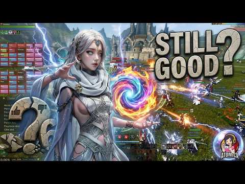 IS ARCHEAGE CLASSIC STILL WORTH PLAYING ? WHAT DO YOU THINK ? Vale la ...