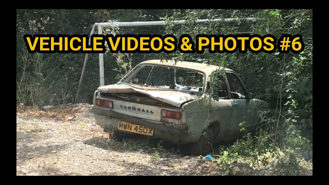 Vehicle Videos & Photos #6 - YouTube