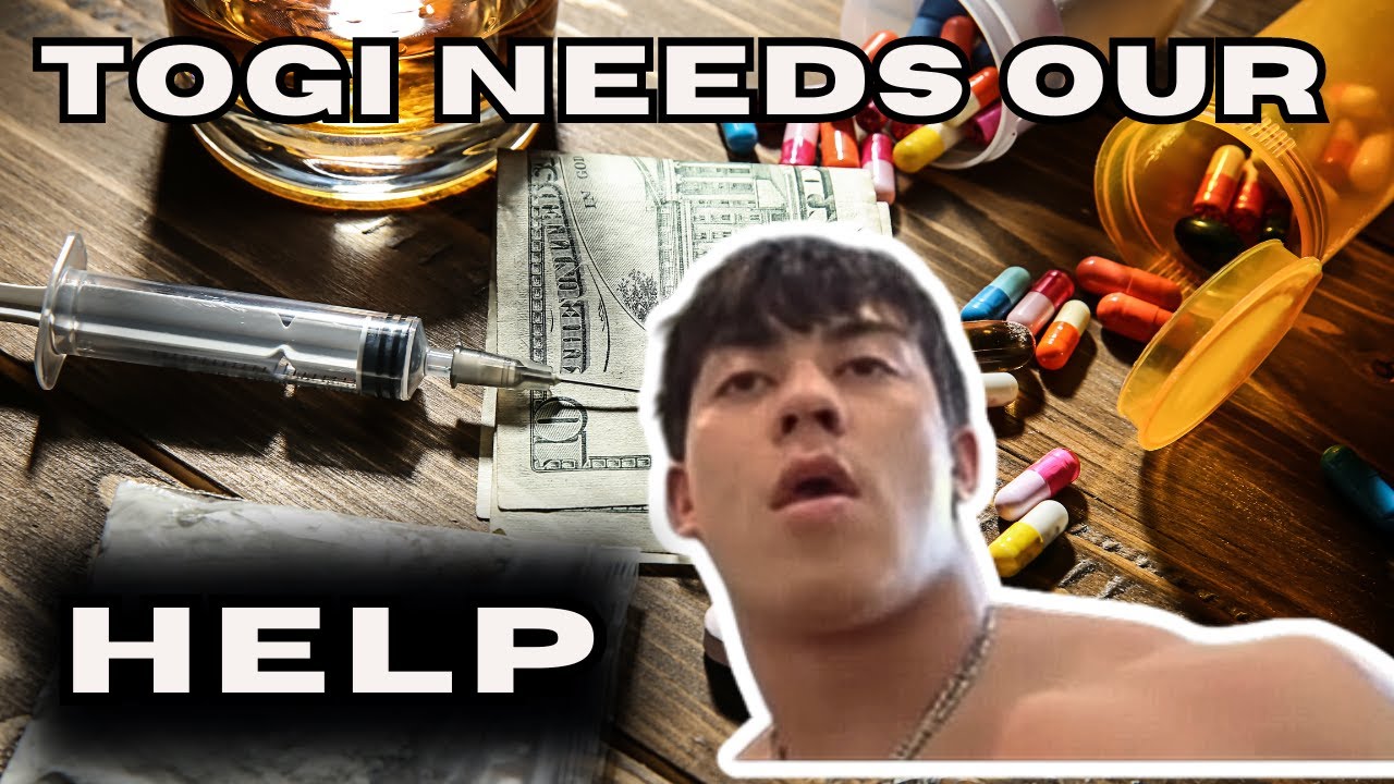 We Need To Help ToGi!!! - YouTube