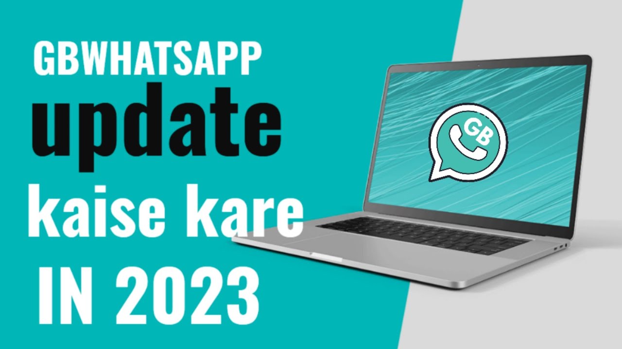 How to GBWhatsApp update best trick 💯 ️ #besttrick #gbwhatsappsetting # ...