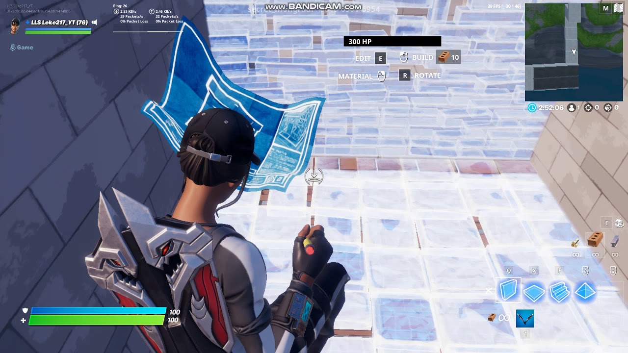 Doing Morgaal Editing Course In 6:50 - YouTube