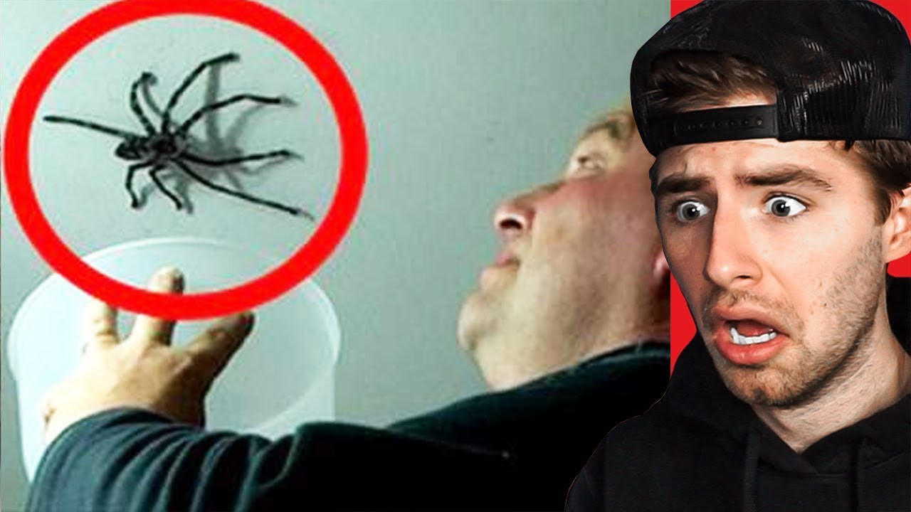 Try Not To Get Uncomfortable Challenge (Impossible) - YouTube