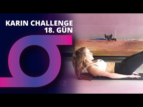 ABS CHALLENGE I DAY 18