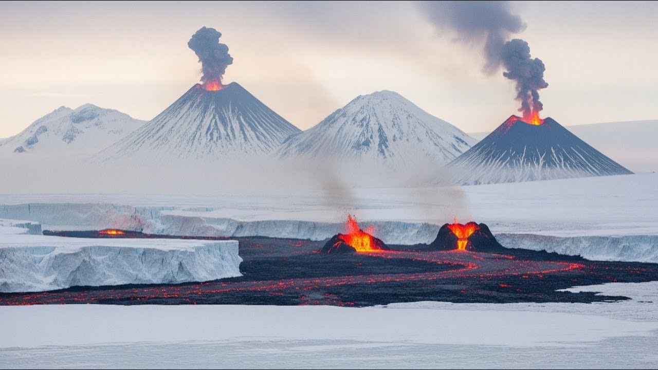 How Earth Actually Formed (Planet Earth Birth) - YouTube